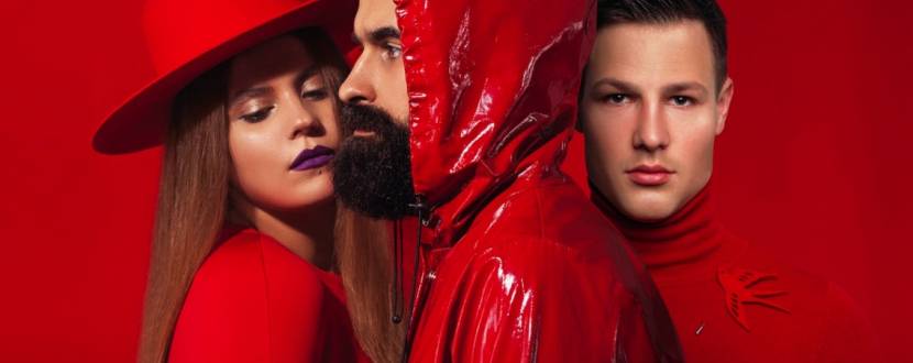 KAZKA с концертом в Киеве 04-03-2020 - Афіша Києва - moemisto.ua.