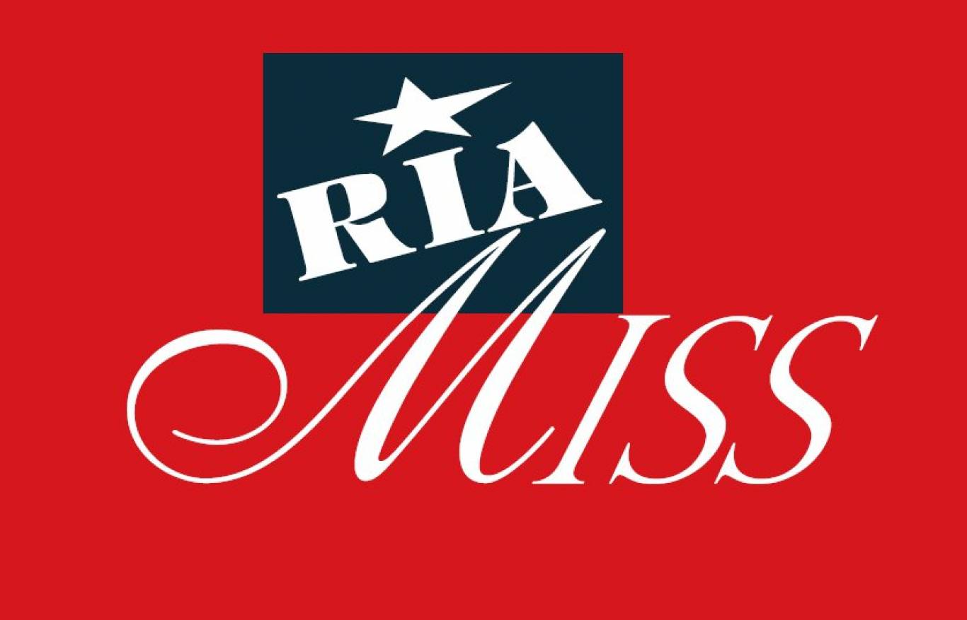 Miss RIA 2019. Конкурс краси. Голосування 15-06-2016 - Афіша Вінниці ...