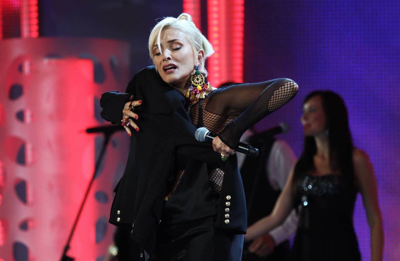 Концерт Лайма Вайкуле 04-09-2021 - Афіша Одеси - moemisto.ua.