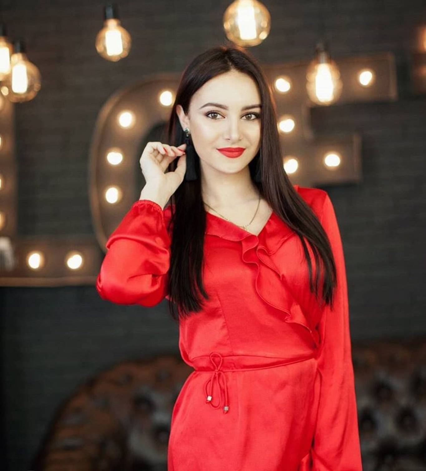 Результати голосування у конкурсі Miss RIA-2019