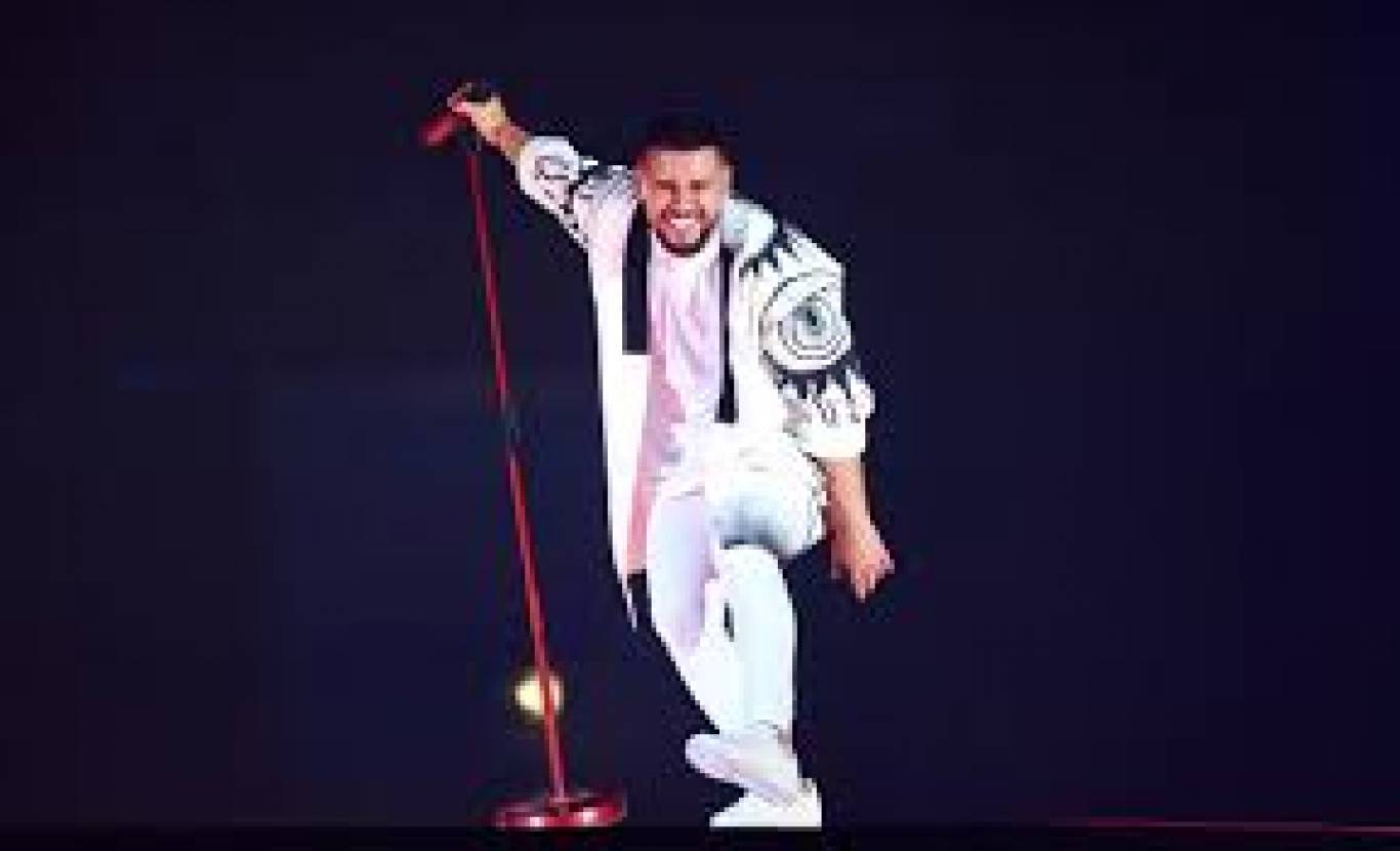 Monatik у Вінниці - Великий благодійний концерт 15-09-2024 - Афіша Вінниці - moemisto.ua.