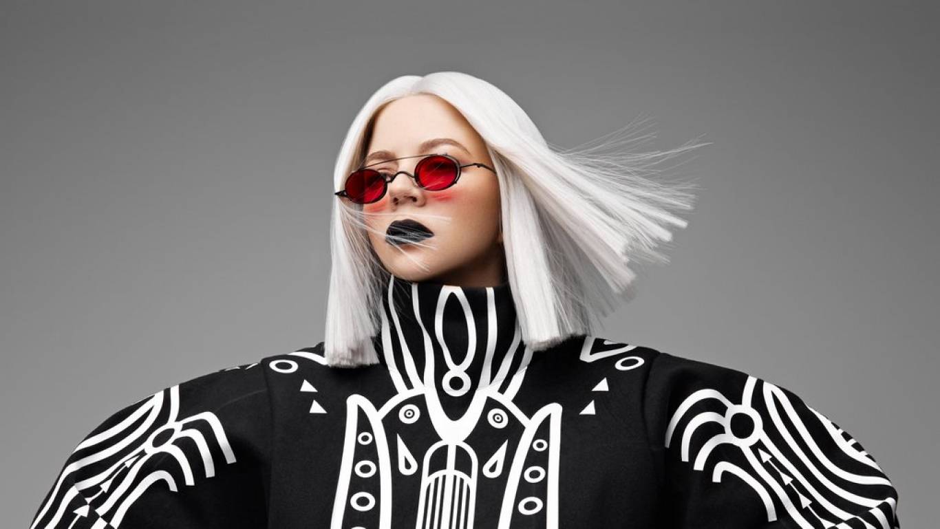 Концерт ONUKA 06-08-2024 - Афіша Одеси - moemisto.ua.